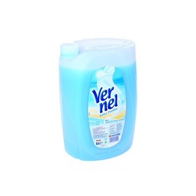 Vernel 5 Kg Sea Wind(Blue)*4
