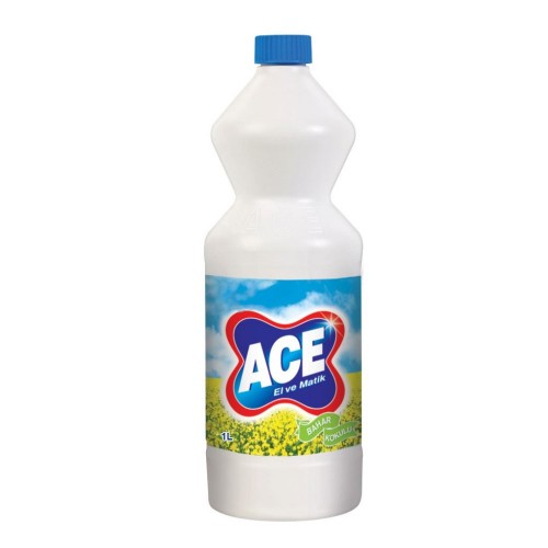 Ace Bleach Spring 1 Kg * 18